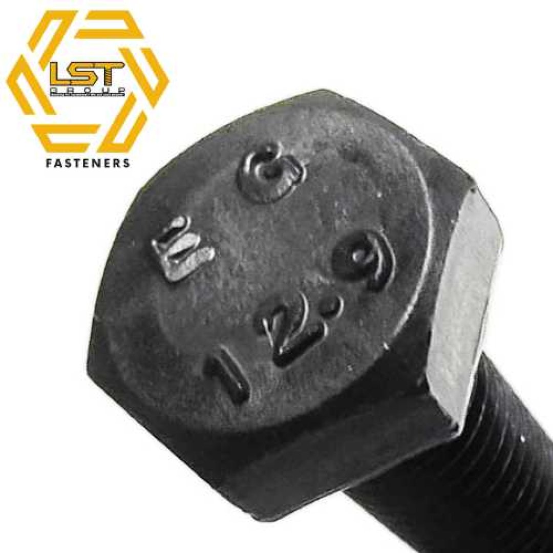 Decoding Grades 8.8, 10.9, and 12.9