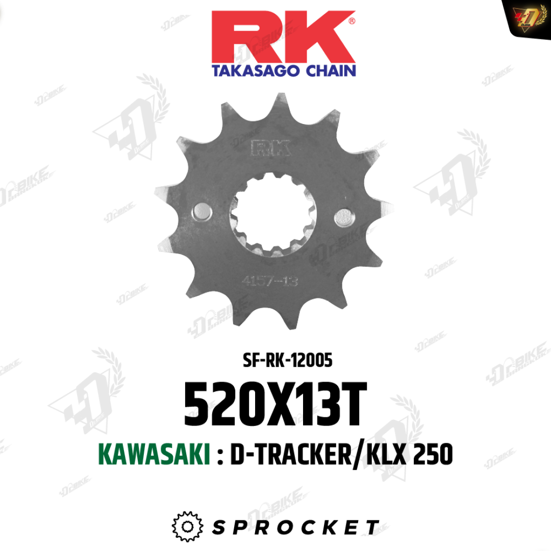 สเตอร์หน้า-rk - บริษัท ด๊อกเตอร์ไบค์ กรุงเทพ จำกัด (Dr.Bike)