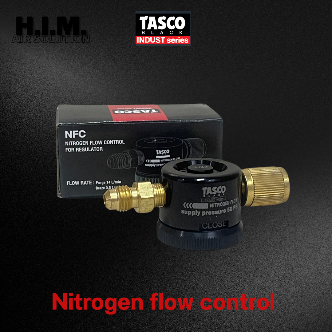 HIMAIRSOLUTION