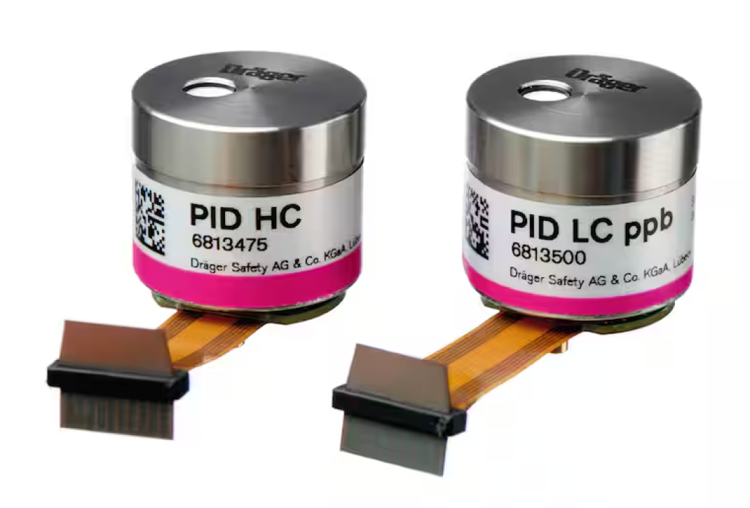 PID Sensor: Functionality and Applications