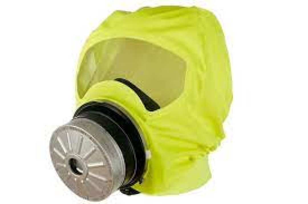 Chemical Safety Masks: Essential Equipment for Safety