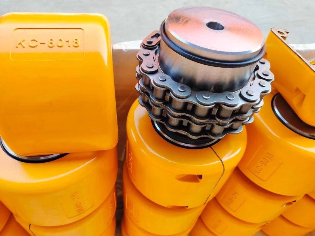 Coupling (คัปปลิ้ง) คืออะไร?