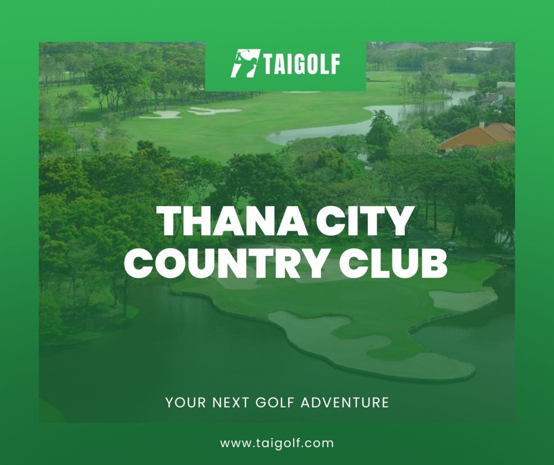 Thana City Country Club Review