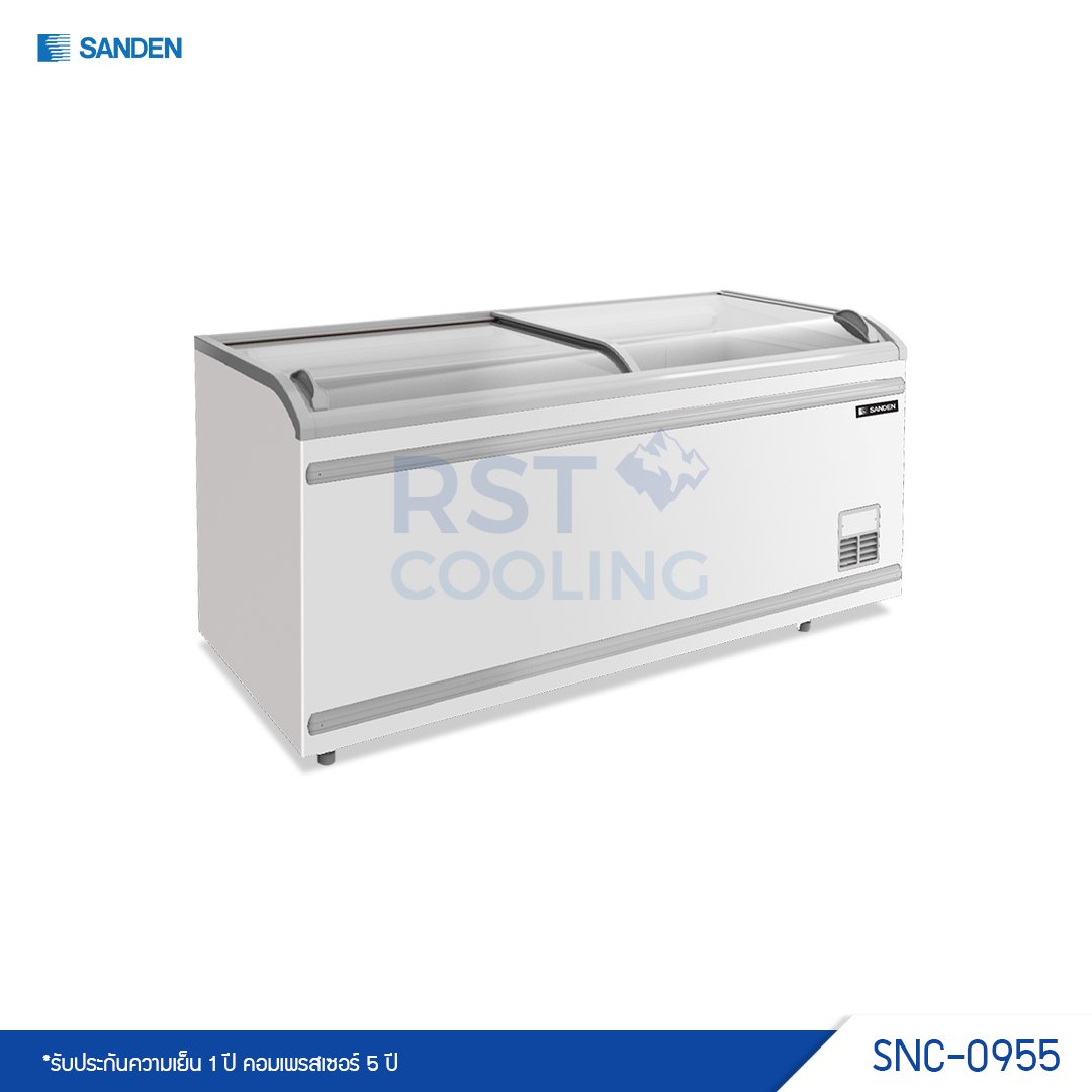 ตู้แช่แข็ง - rstcooling