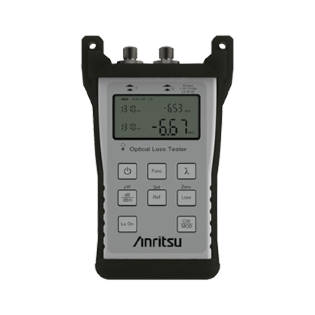 optical-loss-test-setlight-sourceoptical-power-meter - RF Thailand | F ...