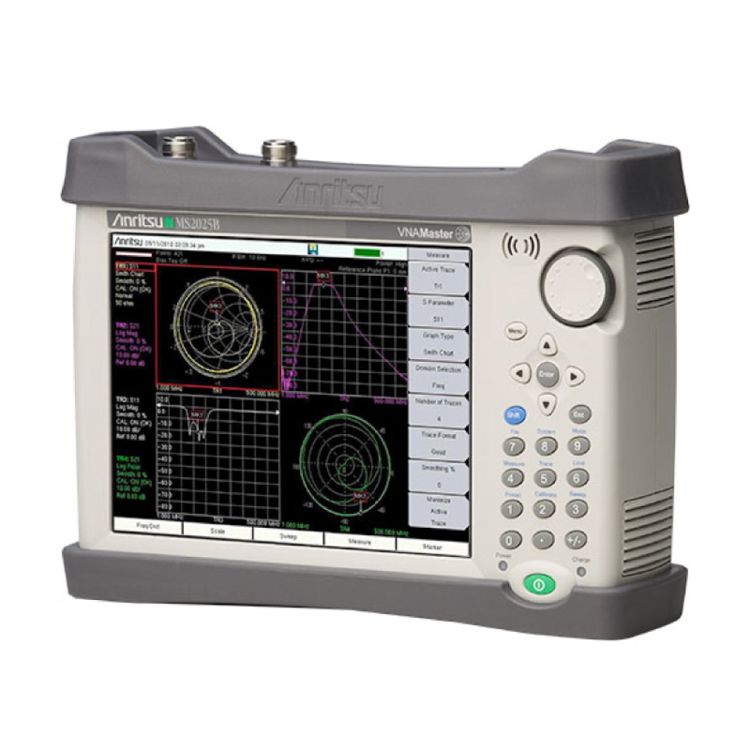 RF Thailand | F.E.S. ตัวแทนจำหน่าย Anritsu ในประเทศไทย