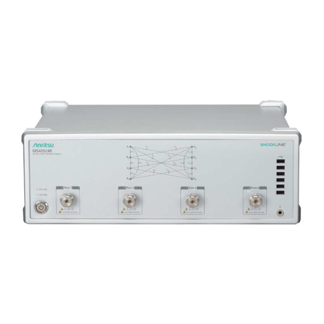RF Thailand | Authorized distributor Anritsu in Thailand