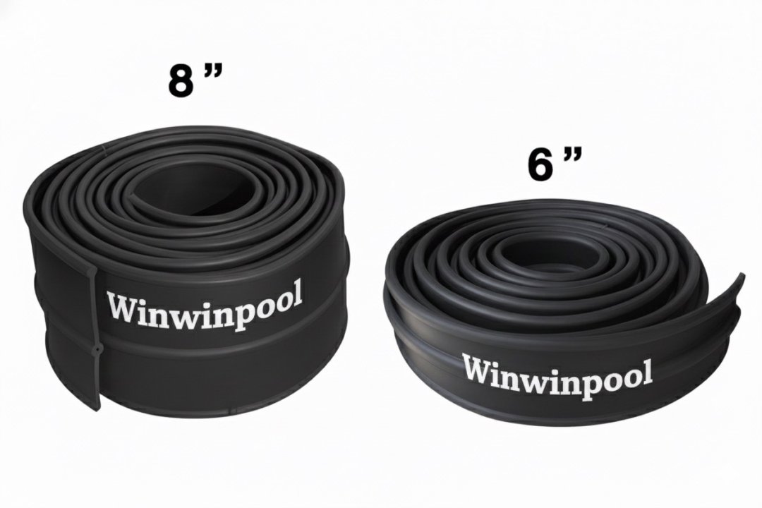 ⭐ **WATERSTOP for Swimming Pool Construction Selection Guide ...