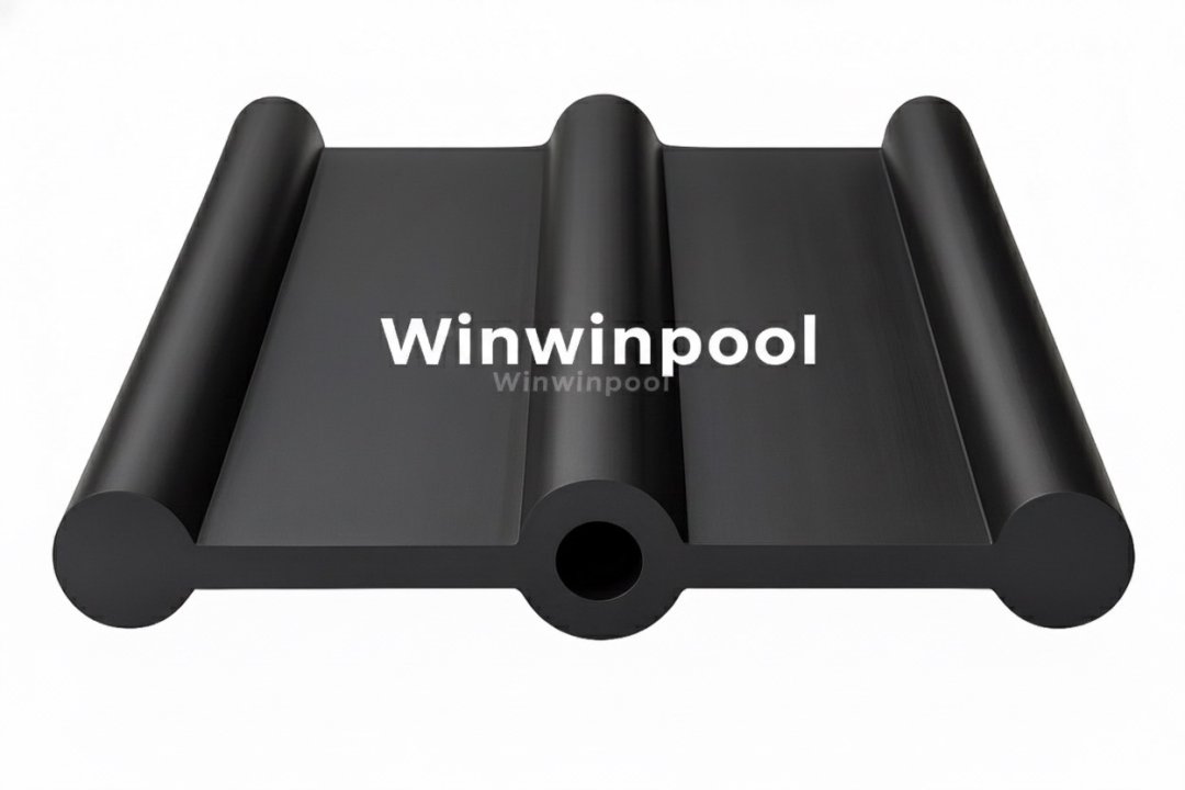 ⭐ **WATERSTOP for Swimming Pool Construction Selection Guide ...