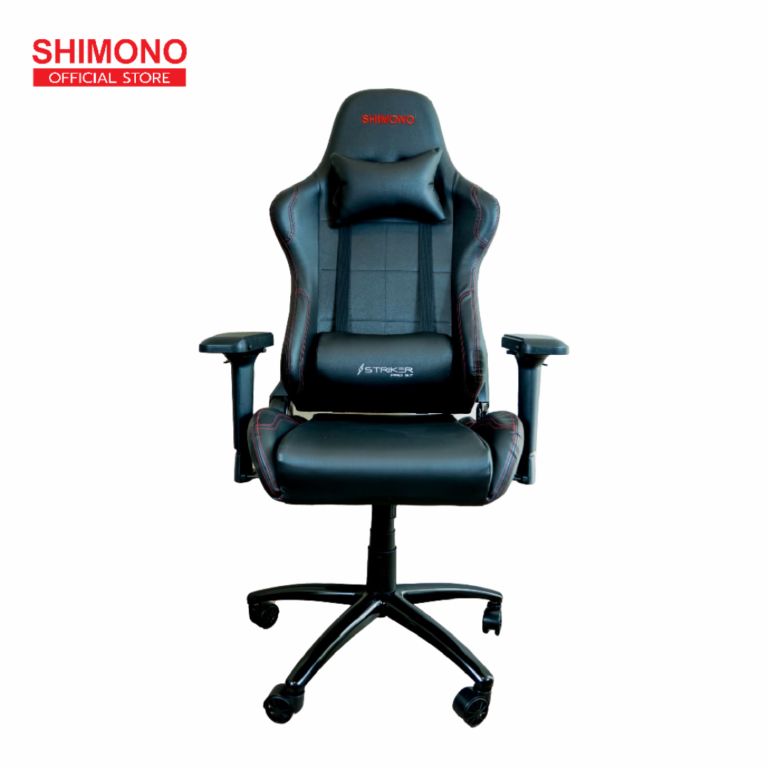 Shimono Q8 Massage Office Chair