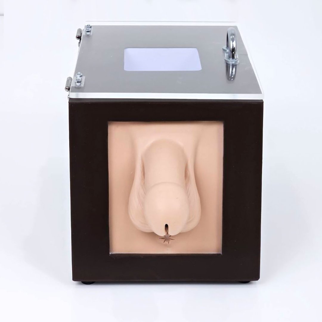 หุ่นศัลยศาสตร์ - BM SIMULATOR หุ่นฝึกทางการแพทย์ บ.บริลเลี่ยน รับเบอร์ จก.