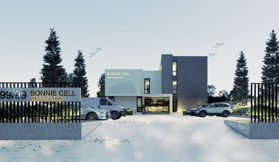 Bonnie Cell - wmbthai.com