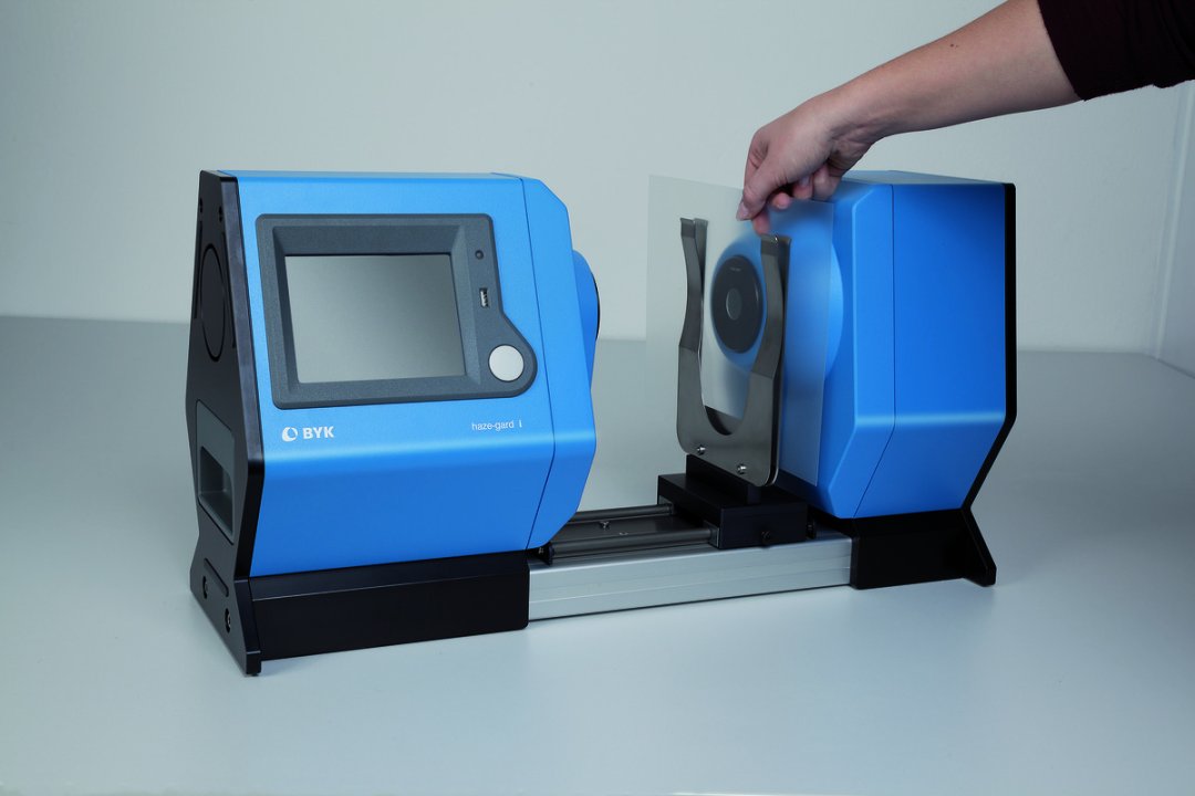 transparency-meter - ILAB Fluid Control is a distributor of high ...
