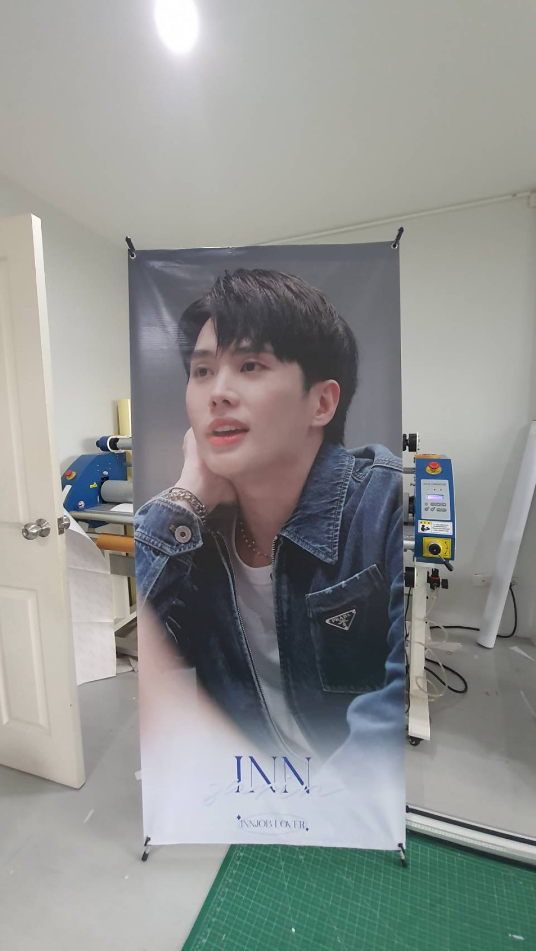 ผลงานของเรา - printmania.store