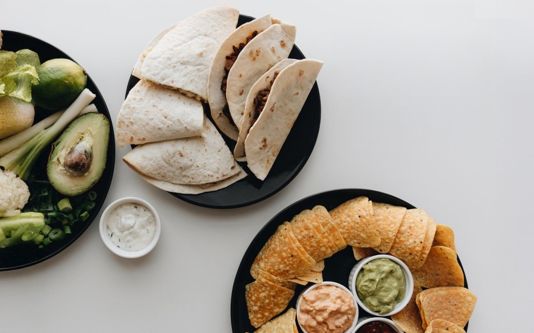 Tortilla: History, Varieties, Mexican Cuisine