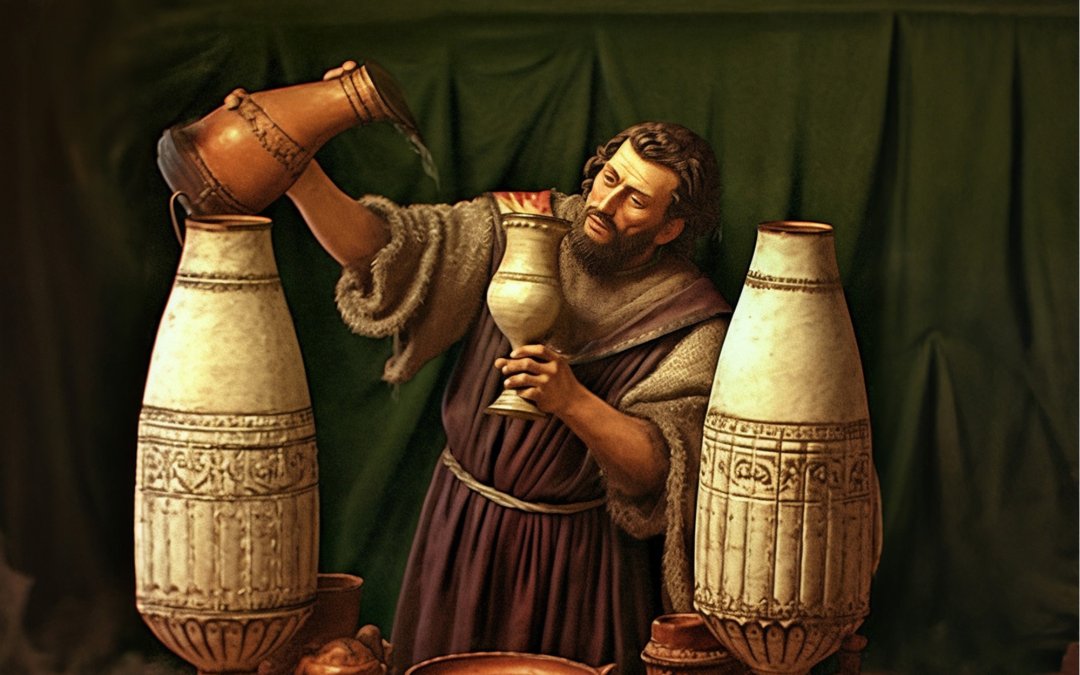 Hippocras: Ancient Spiced Wine & European Drink Origins