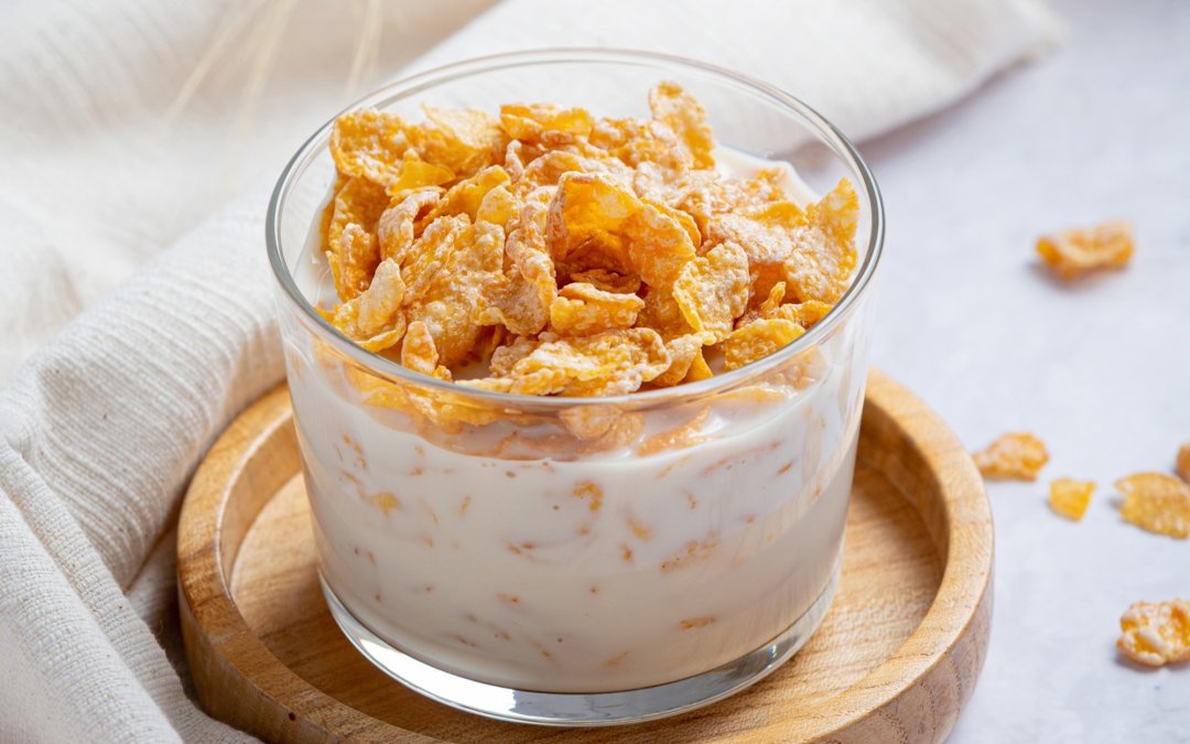 Cereal: From Fierce Competition to Breakfast Classic