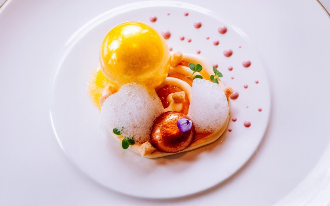 Molecular Gastronomy: The Science of Culinary Arts