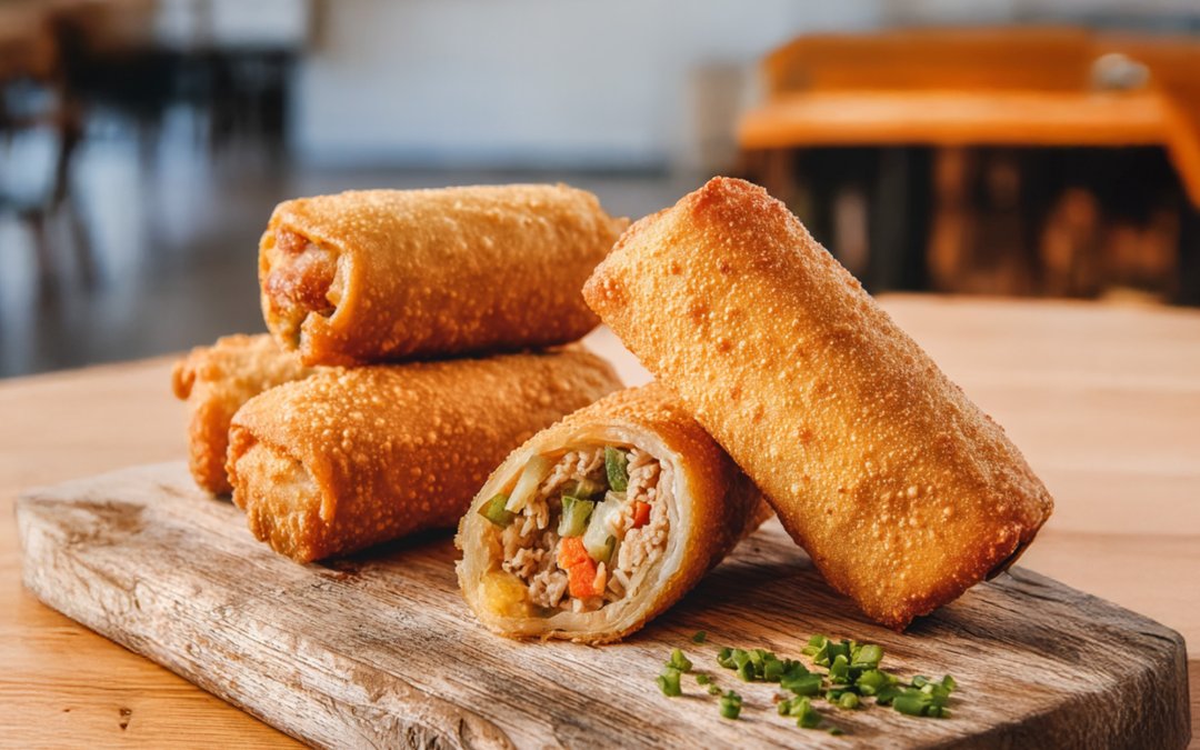 Chiko Roll: History of the Iconic Australian Sports Snack