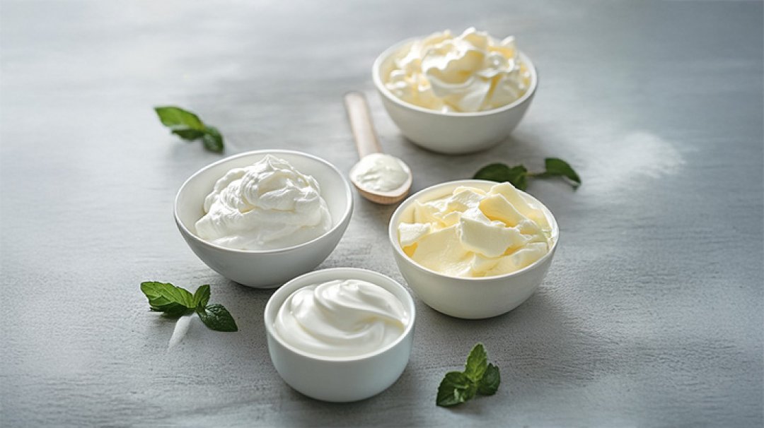 The History of Cream – A Culinary Classic Worldwide
