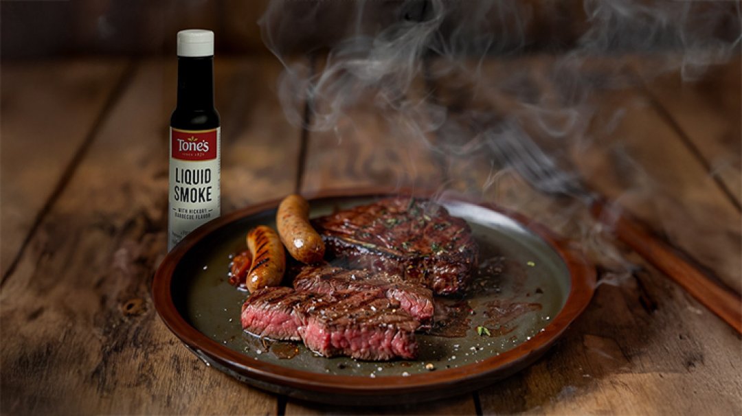 Liquid Smoke: History & Food Flavor Innovation | Rimping