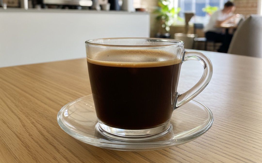 History of Long Black Coffee: Australian–New Zealand Style