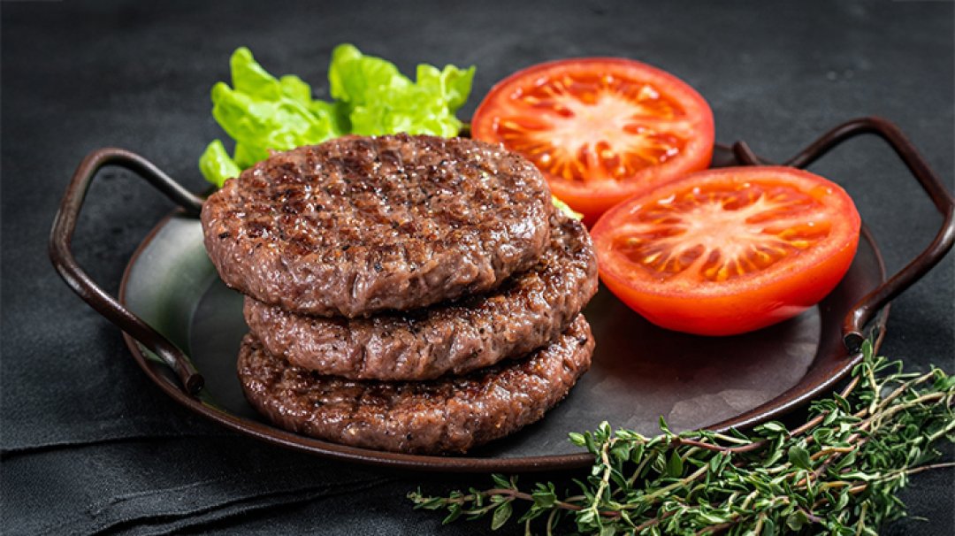 Patty: The Classic Ground Meat Star of Global Burgers