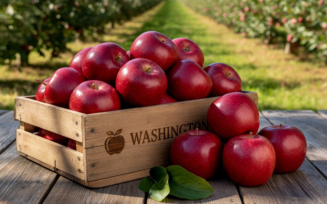 Discover Sugar Apple: From Tropical Origins to Thai Favorite