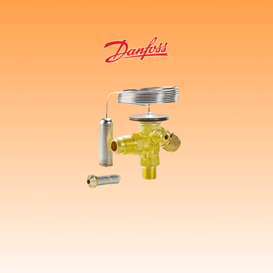 Productbrand 490 Danfoss - S.P.M Intercool | รับออกแบบและติดตั้งห้องเย็น