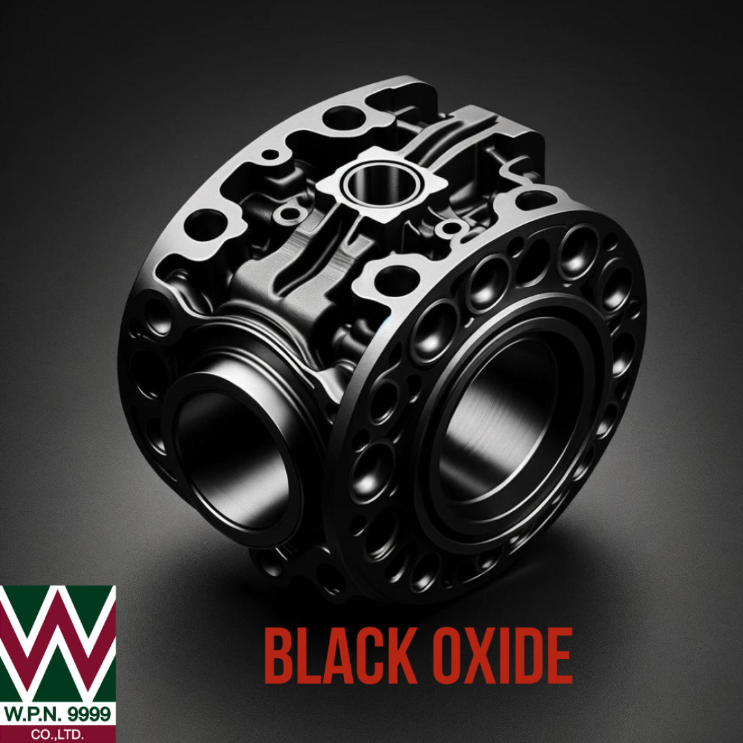 การชุบซิงค์ Cr3 และ Cr6 คืออะไร? แตกต่างกันอย่างไร?