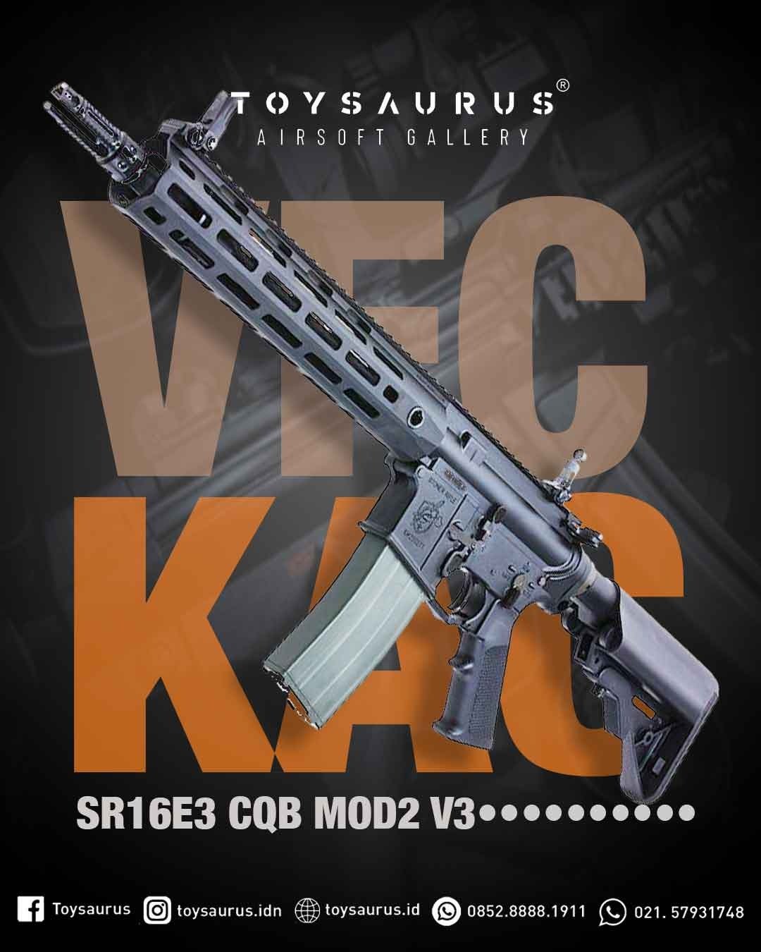 Airsoft Indonesia | Toysaurus Official Store