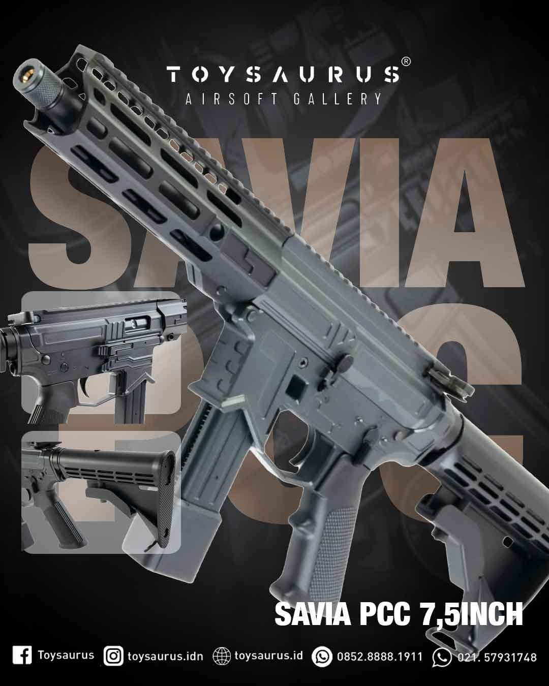 Airsoft Indonesia | Toysaurus Official Store