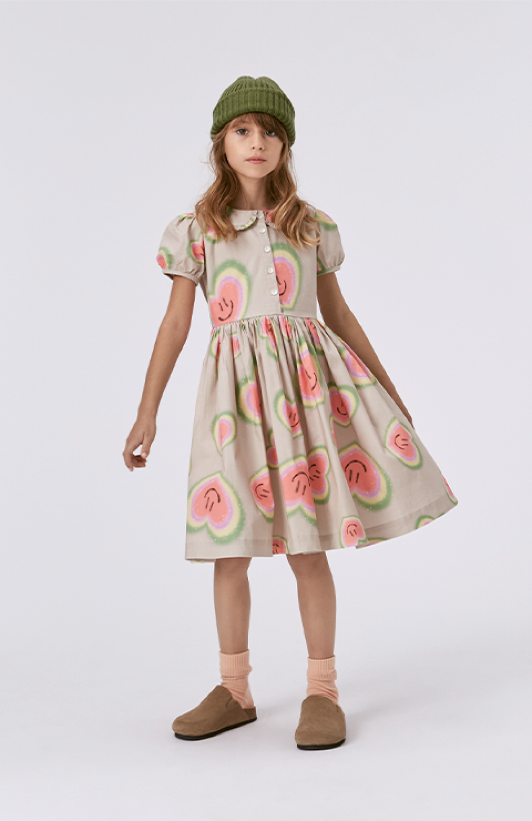 MOLO SEA - Organic & Colourful clothing for children