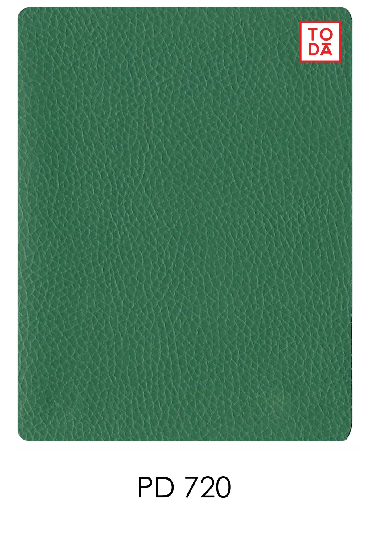 PVC Leather #PD 0.6 NA - todapvc