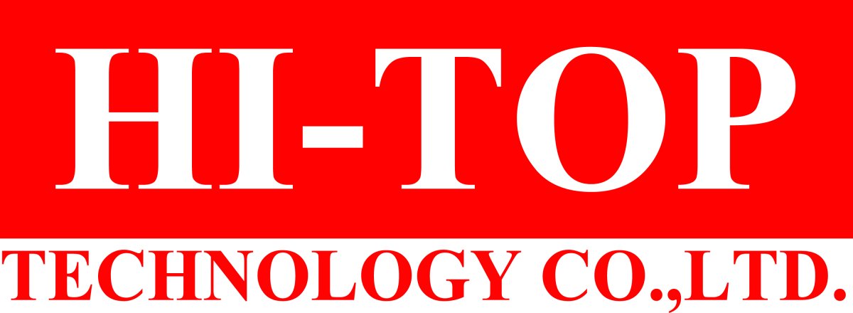 จอทัชสกรีน (Touch Screen) ทุกขนาดตอบโจทย์องค์กร | Hi-Top - hitop