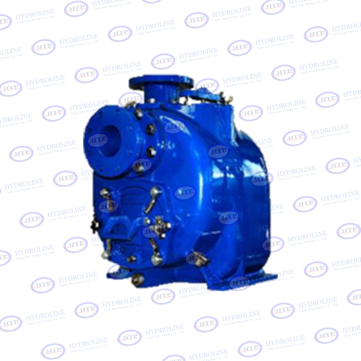 WSP™ Self-Primer - hydrolinetankandpumps