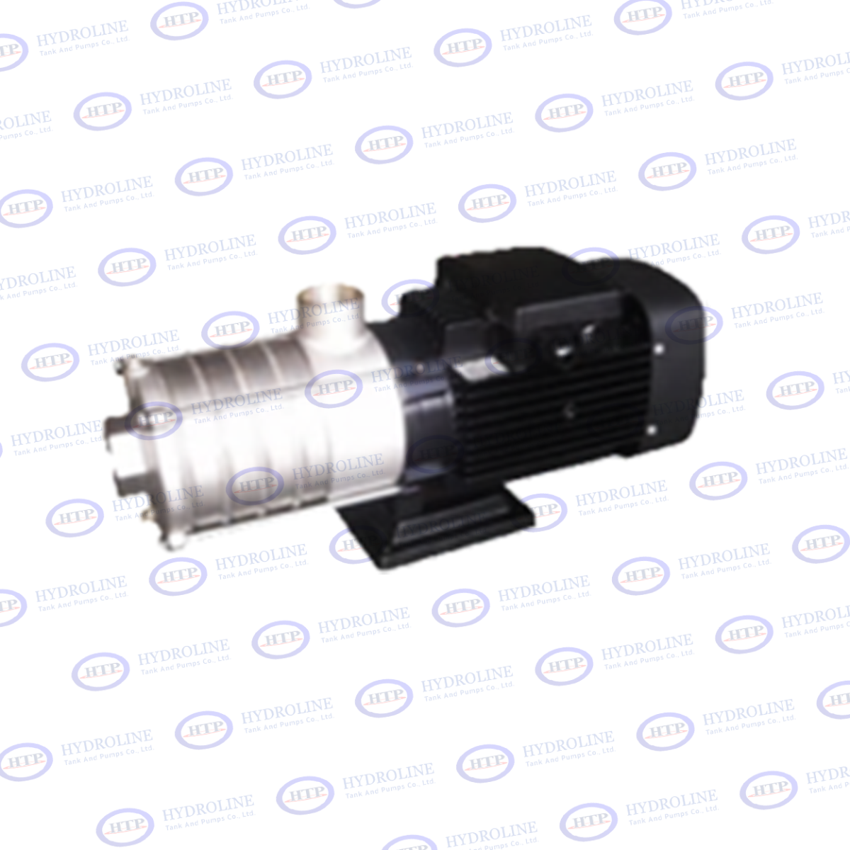 PARAGON Horizontal Multistage - hydrolinetankandpumps