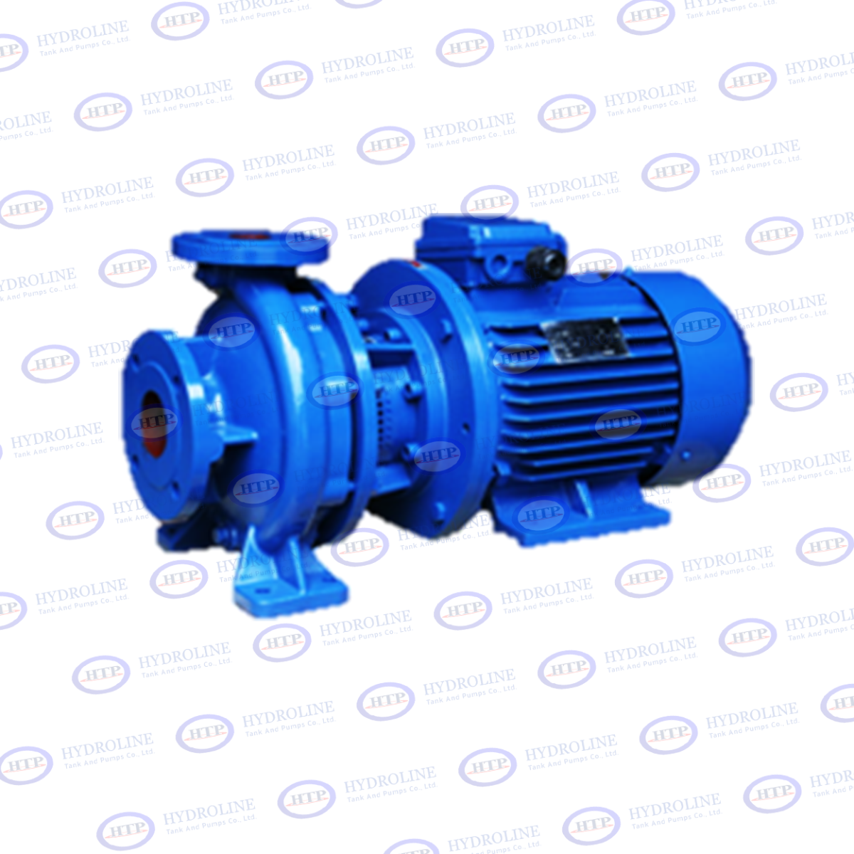 PARAGON Closed Couple Centrifugal Pumps - hydrolinetankandpumps