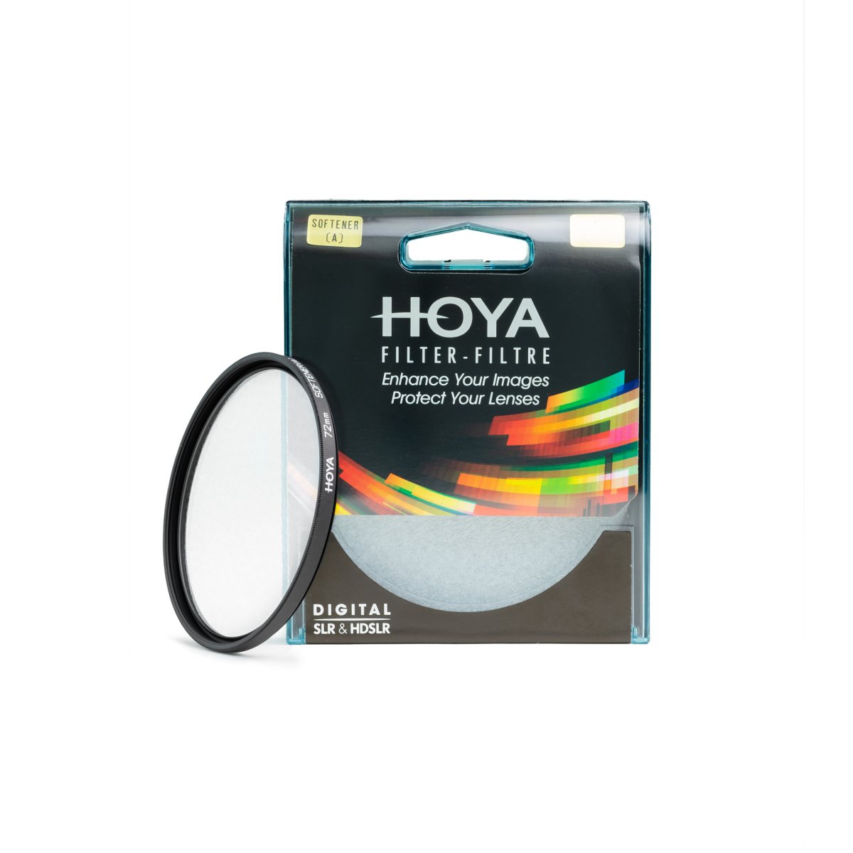 Hoya Softener A - quickmarketing