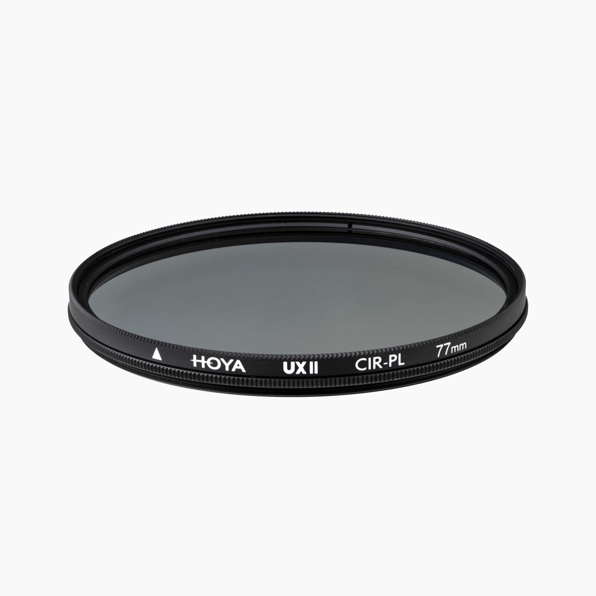 HOYA UX II CIR-PL - quickmarketing