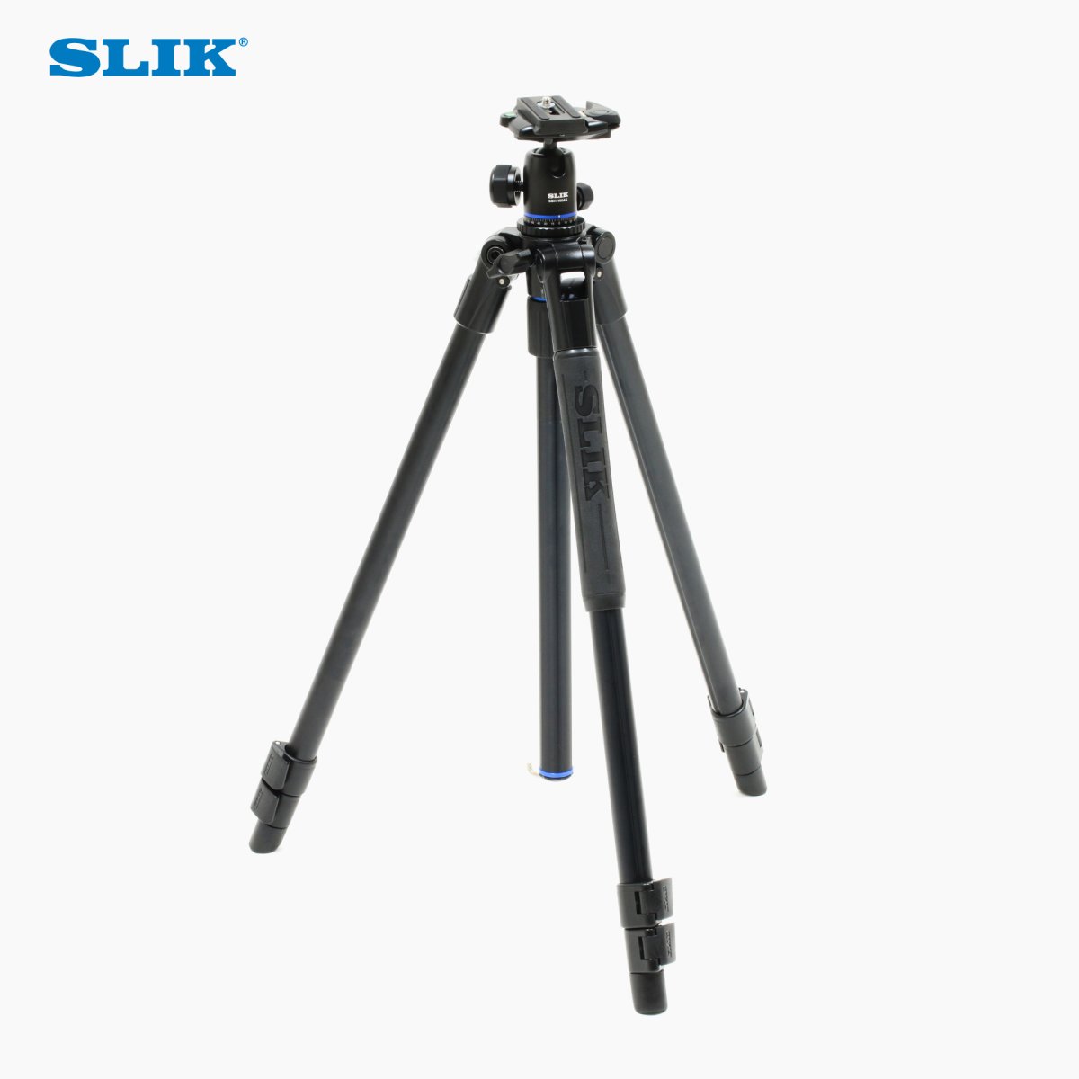 SLIK PRO AL-323BH4 - quickmarketing