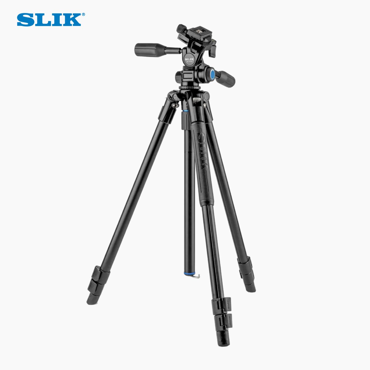SLIK PRO AL-323-3WFC - quickmarketing