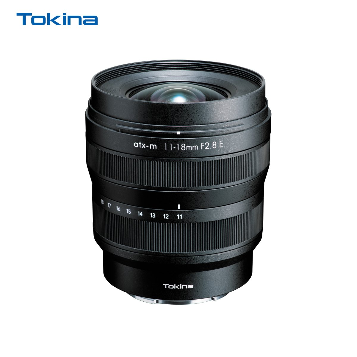 Tokina atx-m 11-18mm F2.8 E - quickmarketing