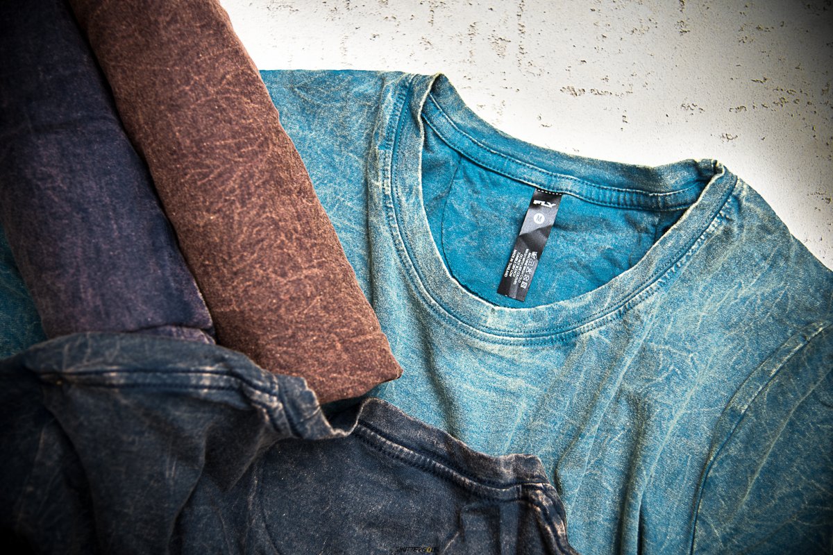 Rustic T-Shirt - shuttergolf