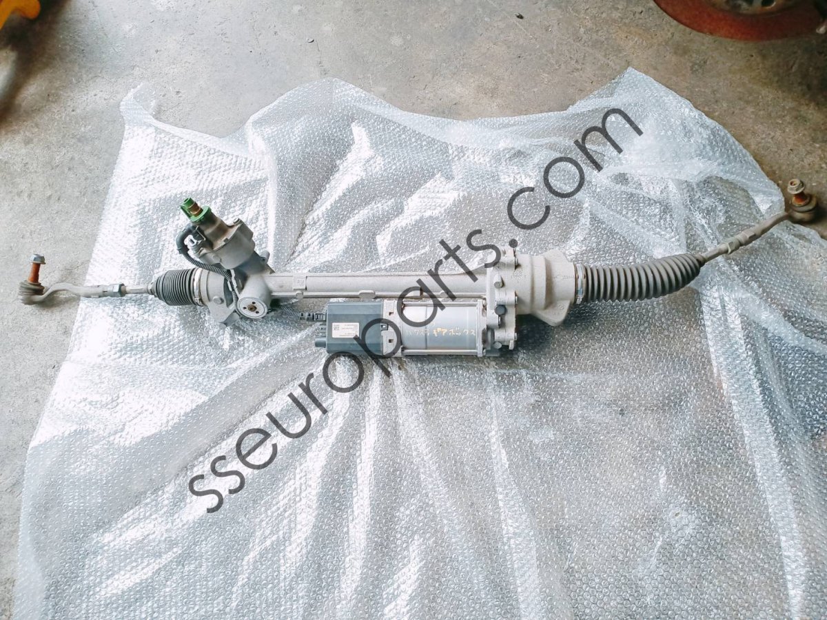 กระปุกพวงมาลัยไฟฟ้า หมายเลขชิ้นส่วน: 32106864036 6864036 - sseuroparts