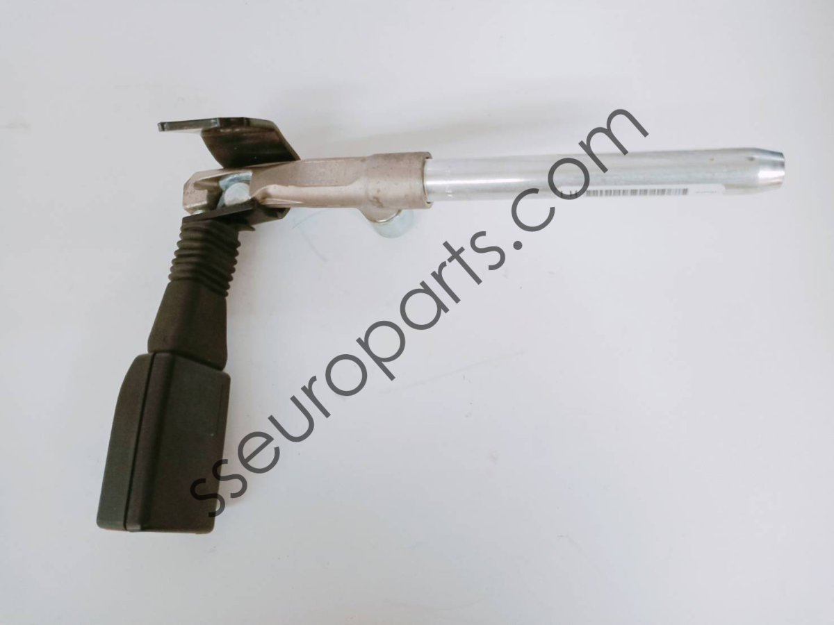 BMW M3 E90 เข็มขัดนิรภัยด้านหลังด้านหลัง OEM 3052787 - sseuroparts