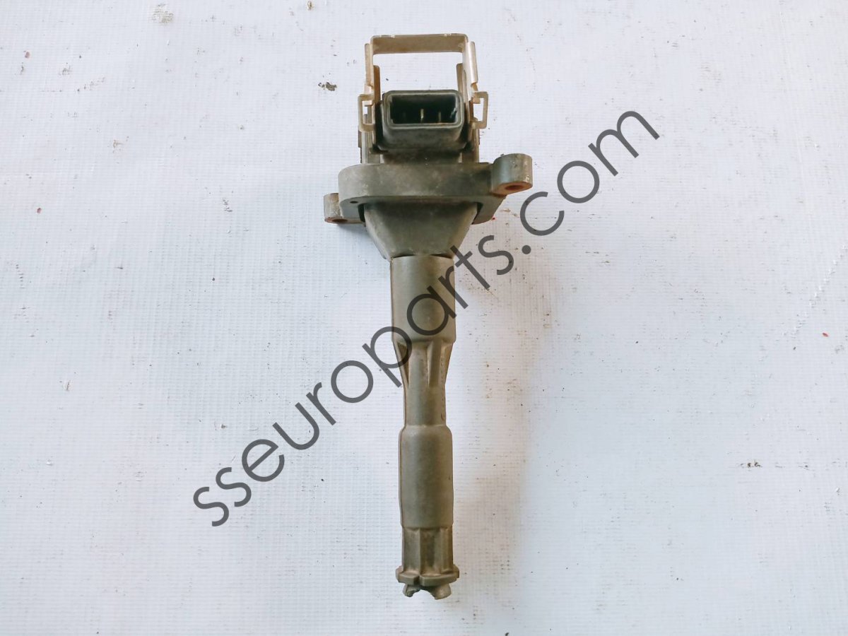 bm E39 E46 คอยล์จุดระเบิด BOSCH 0221504004 1354489085 489085 OEM ...