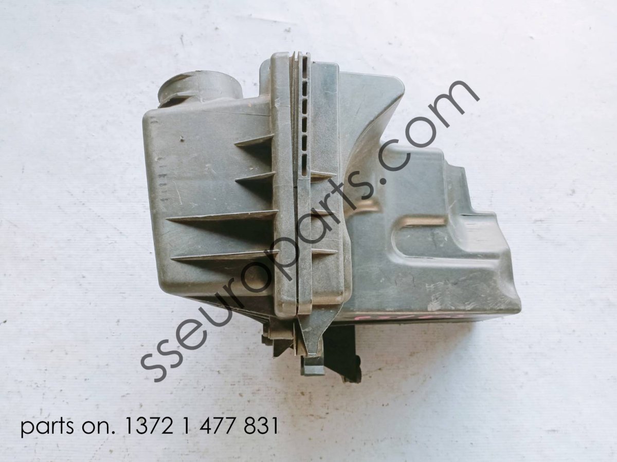 ตัวเก็บเสียงด้านไอดี 13721477831 1477831 - sseuroparts