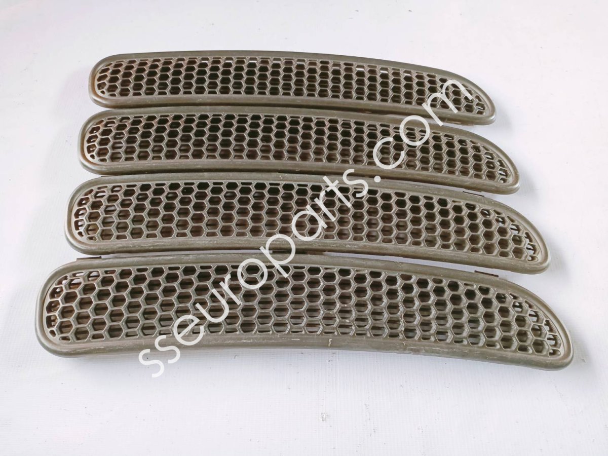 Grille left 51137122505 7122505 - sseuroparts
