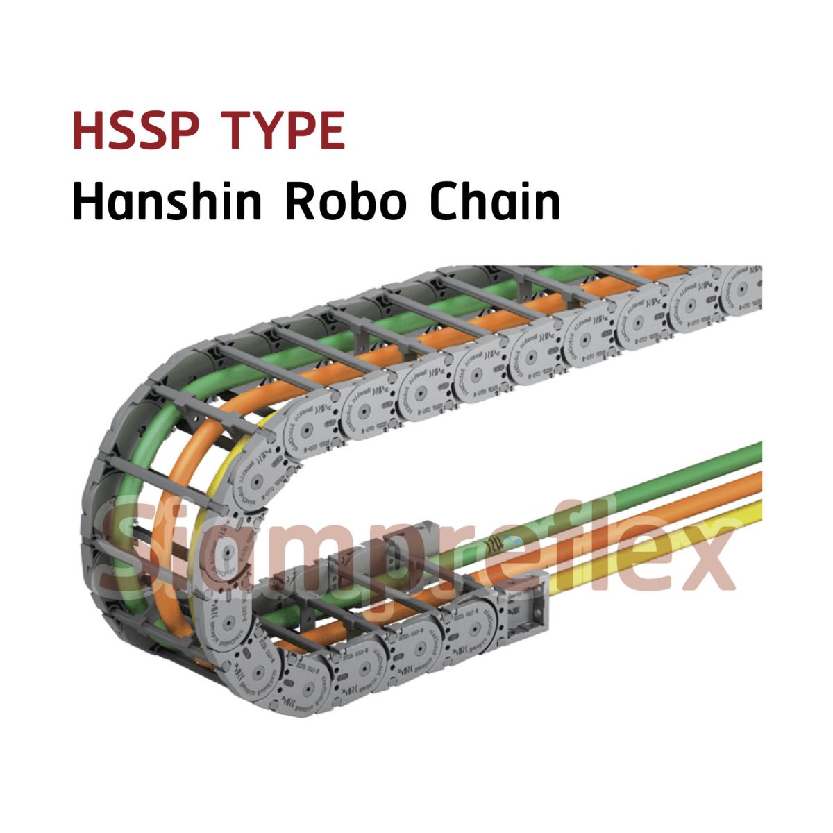 HSSP TYPE - siampreflex